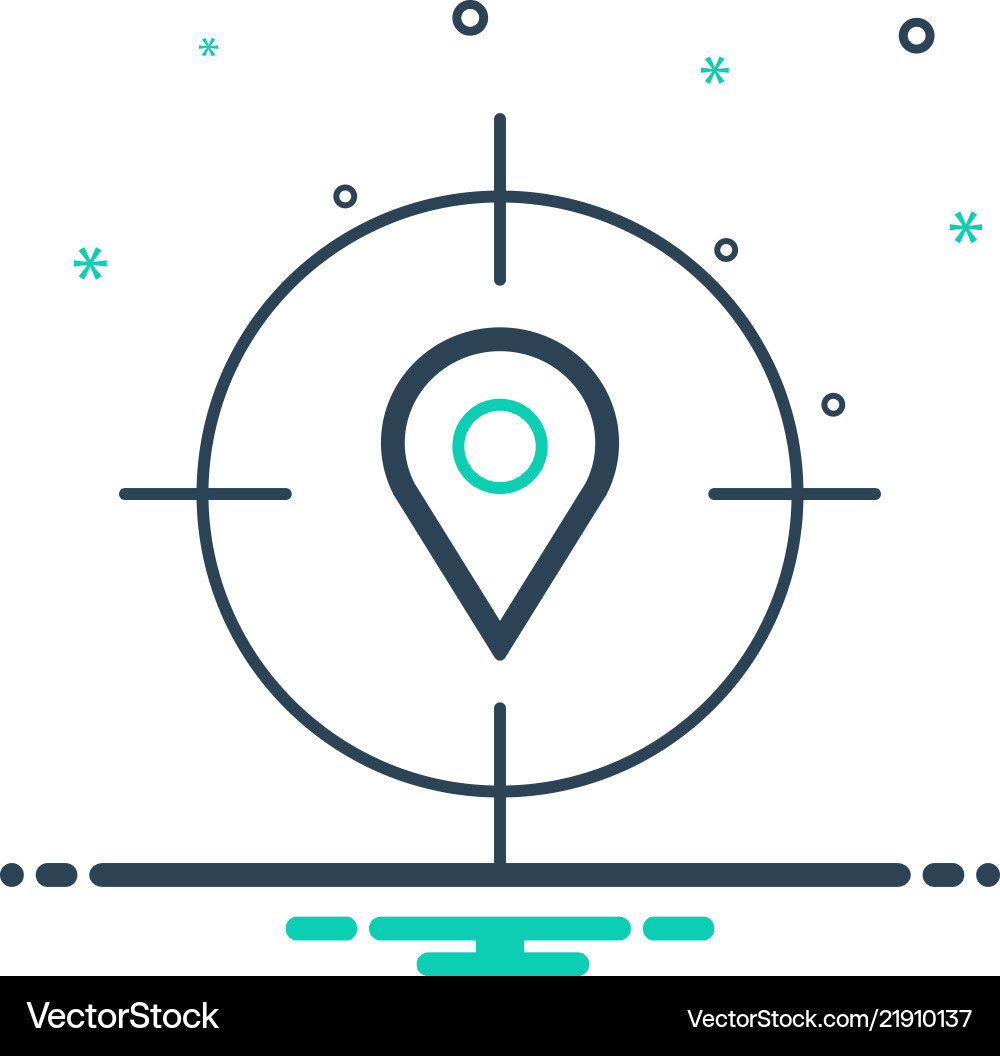 Gps Royalty Free Vector Image - VectorStock