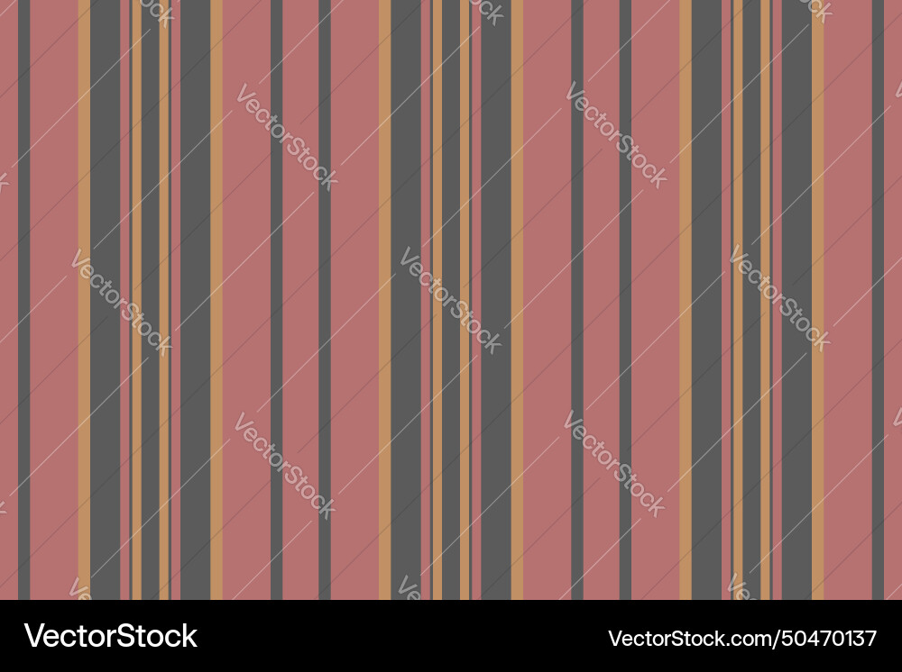 Lines background of vertical seamless texture Vector Image