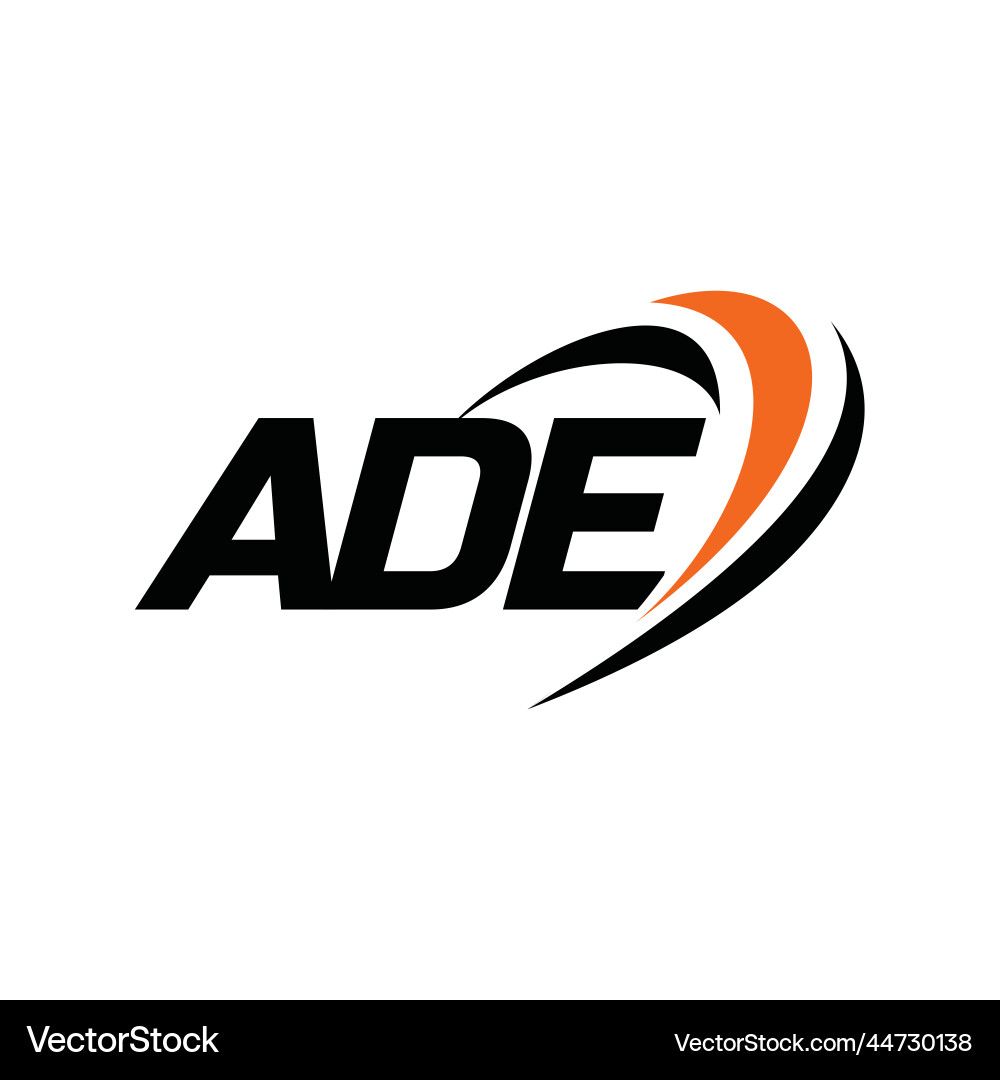 Ade Logo
