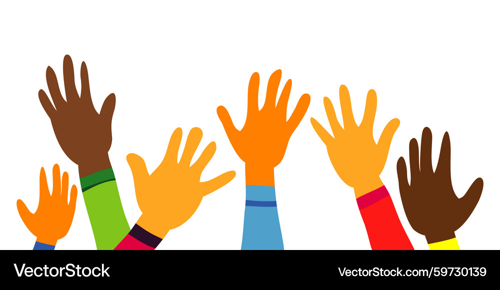 Clapping Hands - Applause Celebration – Royalty-Free Vector | VectorStock