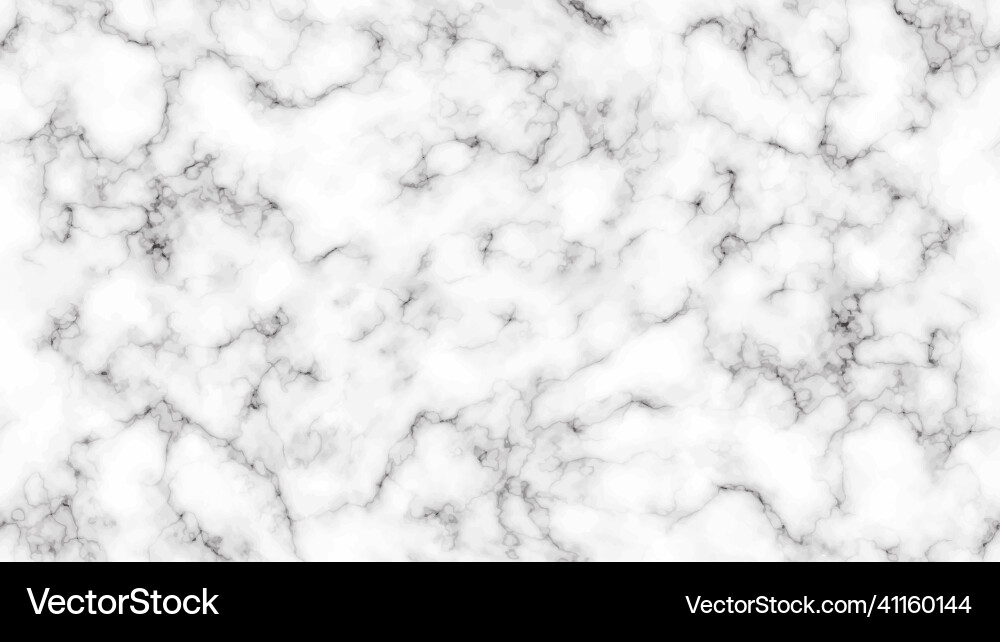 Marble texture seamless background abstract Vector Image