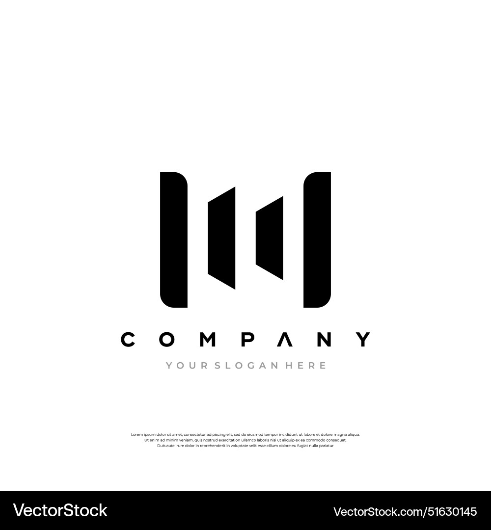 Dynamic growth logo Royalty Free Vector Image - VectorStock
