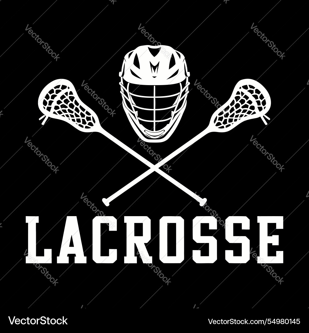 Lacrosse Logo Vector Images (over 530)