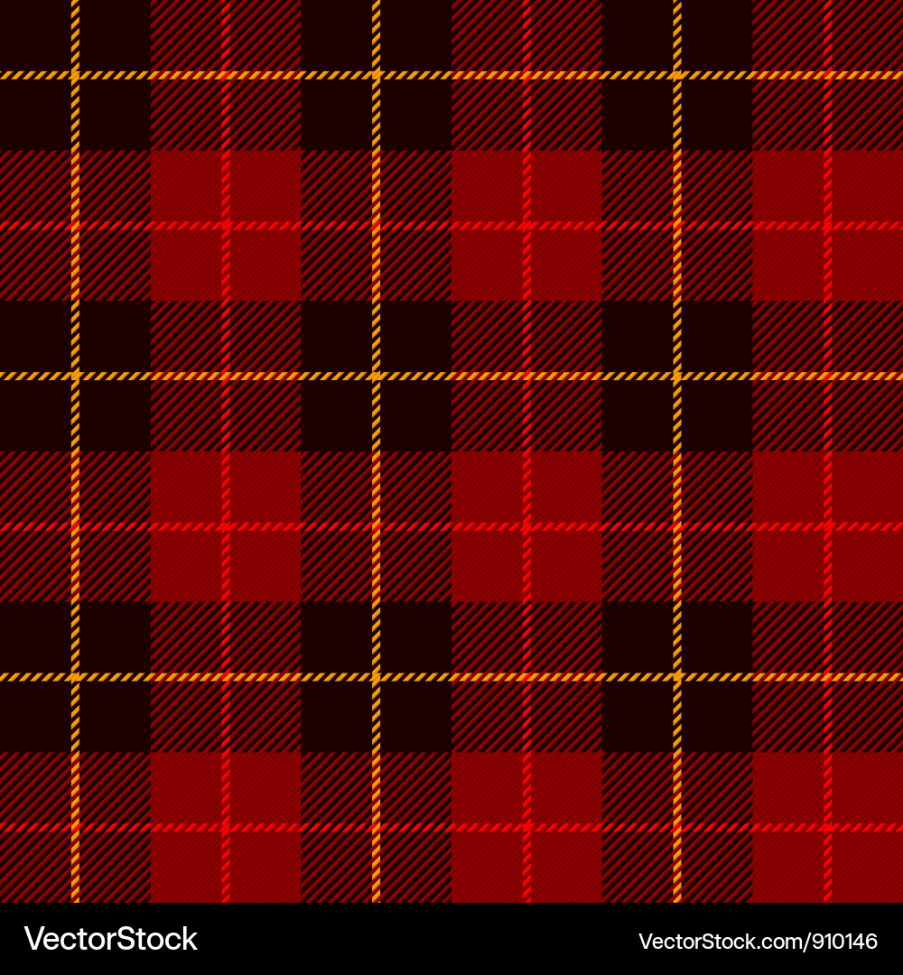 Tartan plaid pattern Royalty Free Vector Image