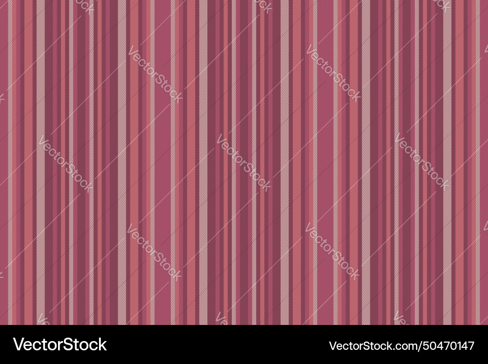 Stripe textile of background lines pattern Vector Image