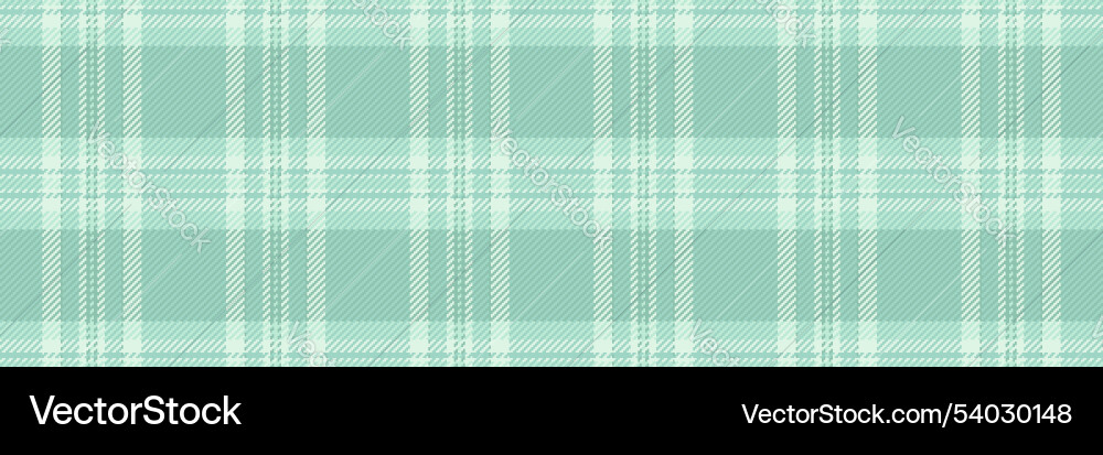 Linen texture fabric tartan filigree textile Vector Image