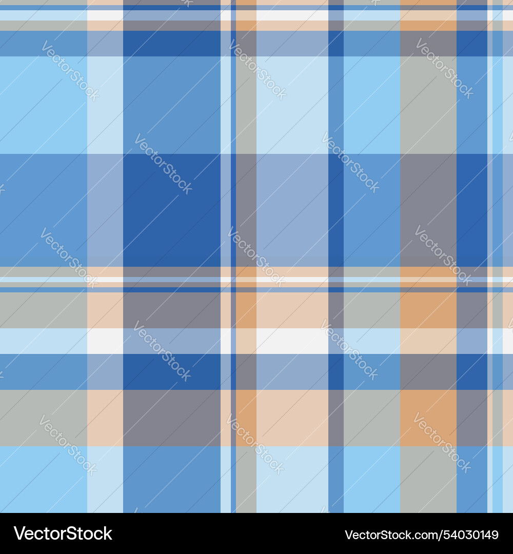 Flowing pattern fabric texture stationary textile Vector Image
