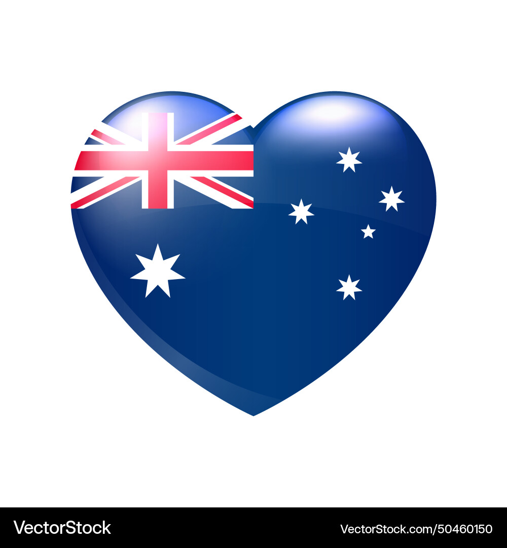 Australia Royalty Free Vector Image - VectorStock
