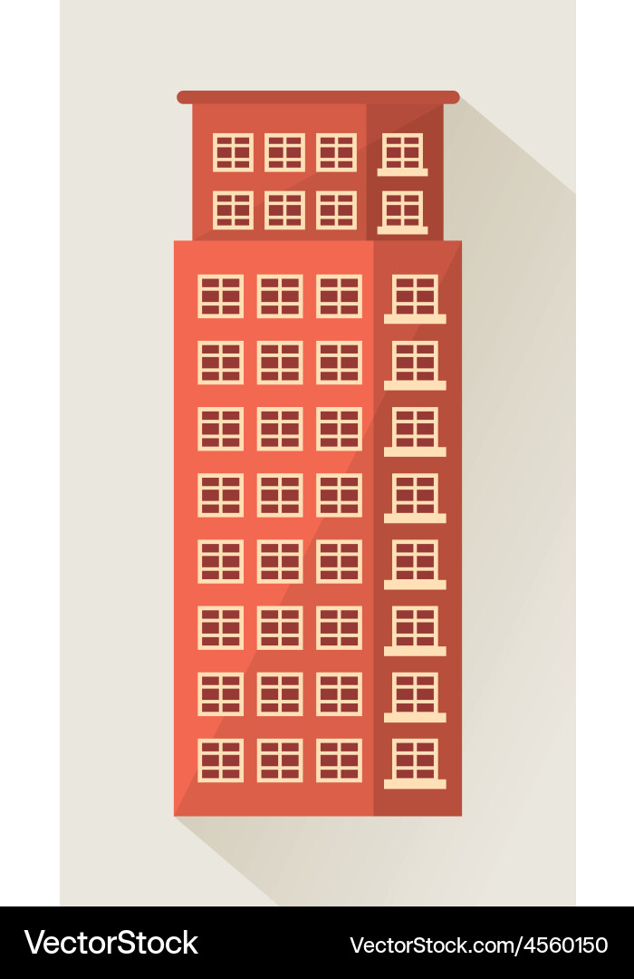 Urban design Royalty Free Vector Image - VectorStock