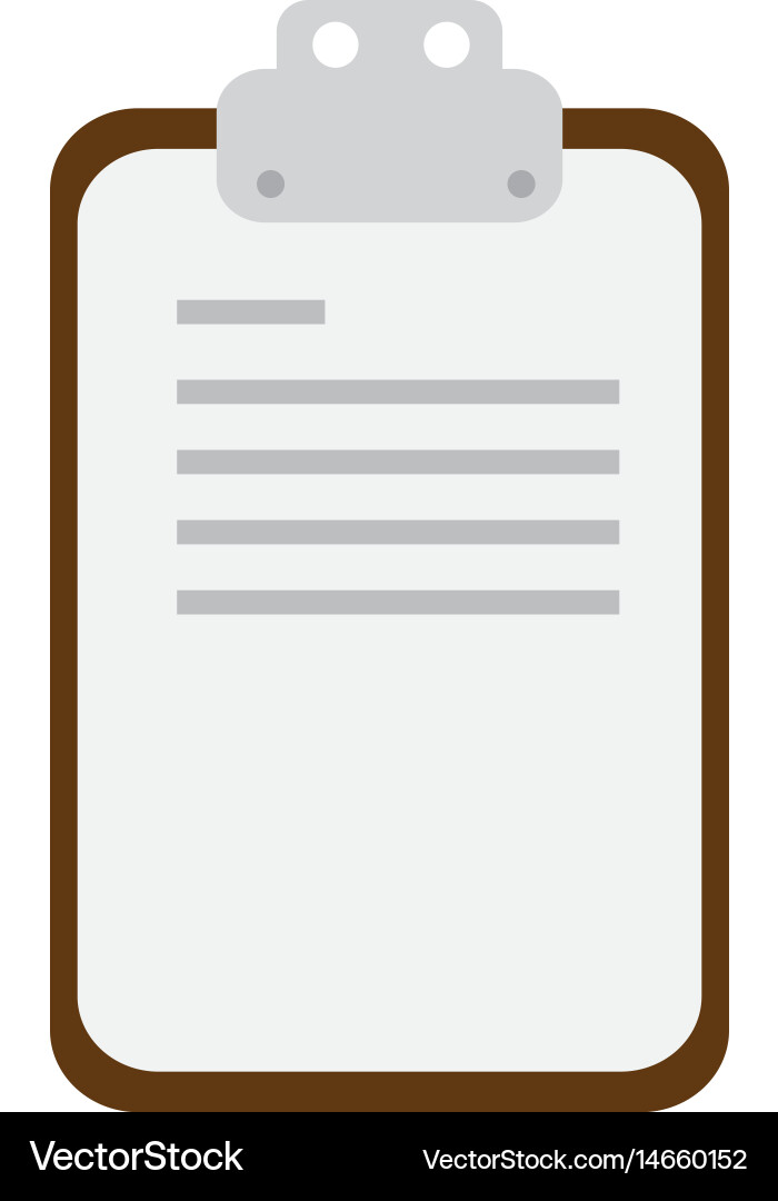 Report table icon Royalty Free Vector Image - VectorStock