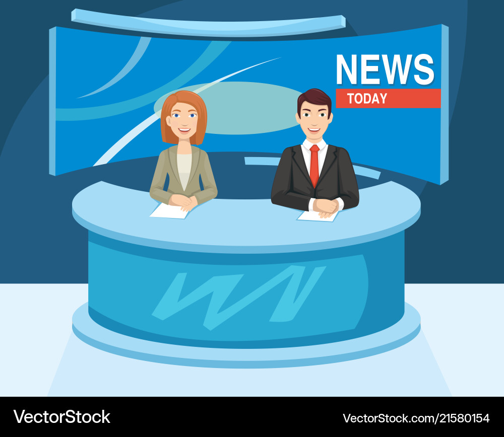 Reporter Vector Images (over 800,000)