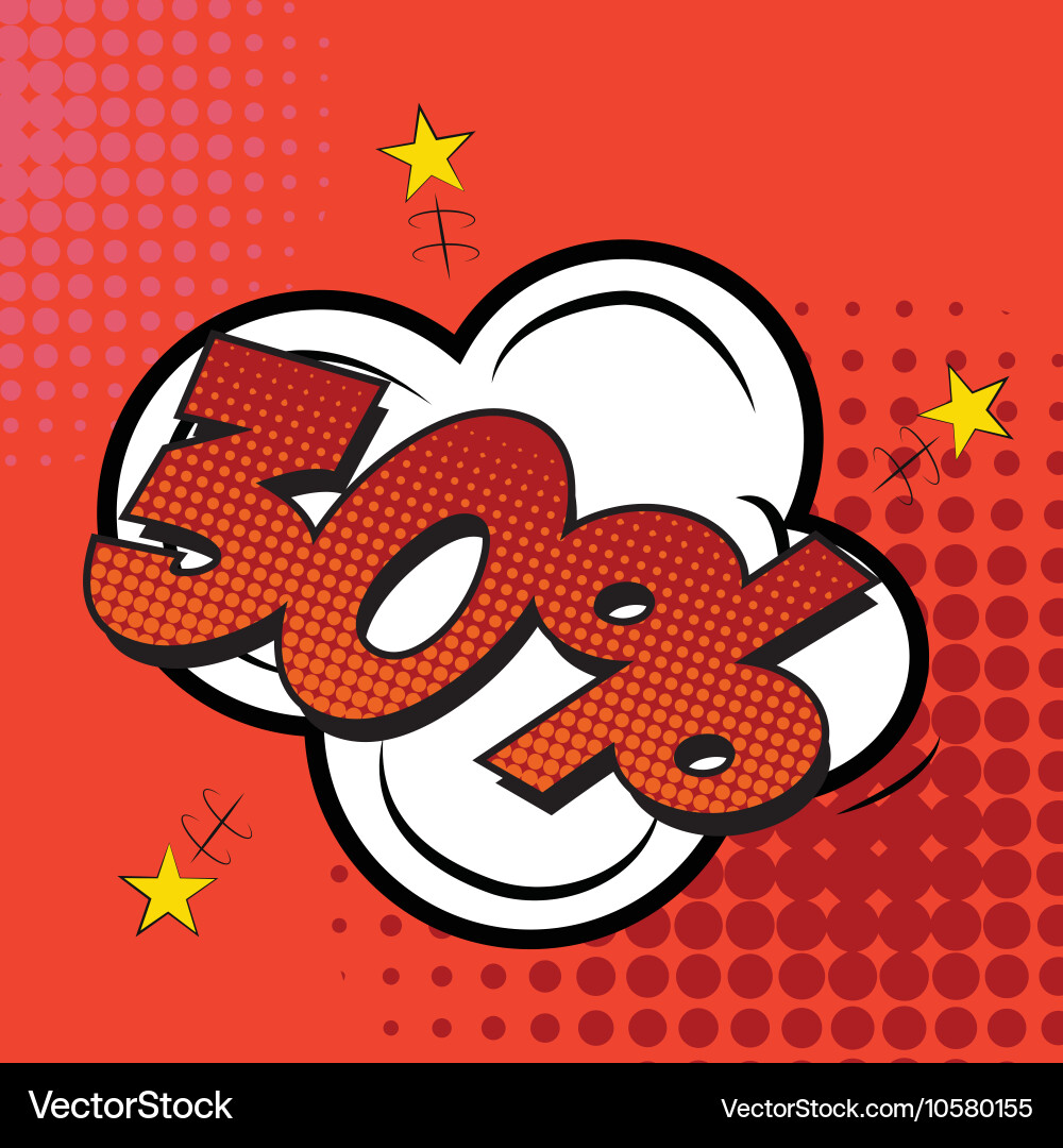 Comic sales Royalty Free Vector Image - VectorStock