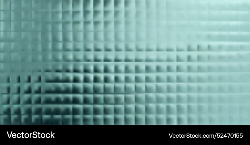 Corrugated glass texture effect abstract ribbed Vector Image