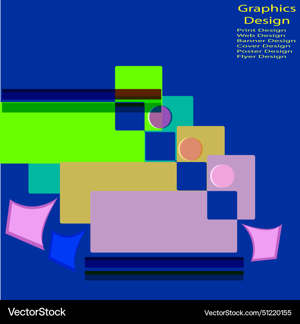 Graphics 38 Royalty Free Vector Image - VectorStock