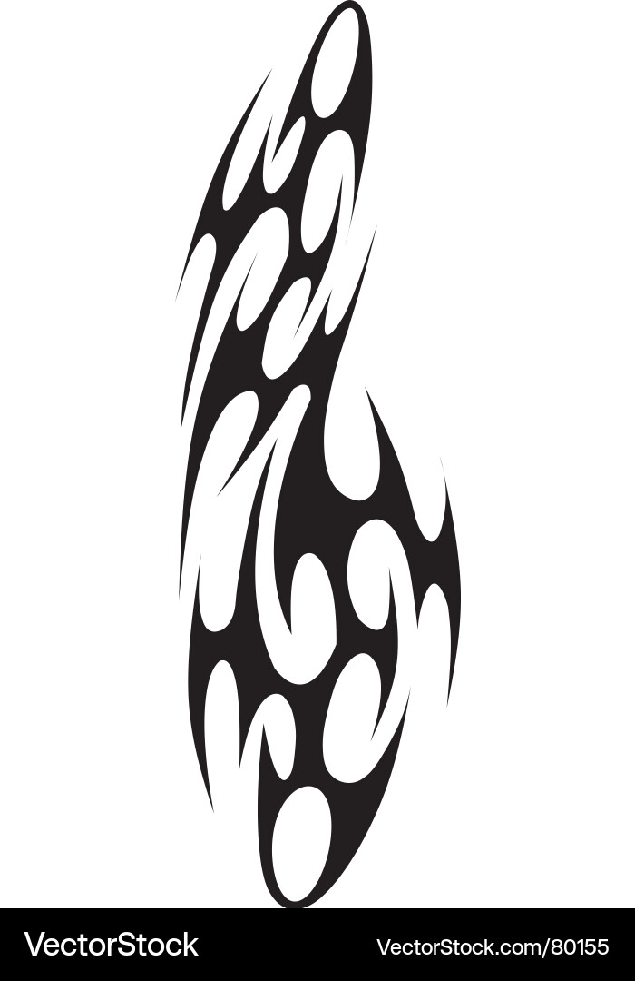 Tribal Royalty Free Vector Image - VectorStock