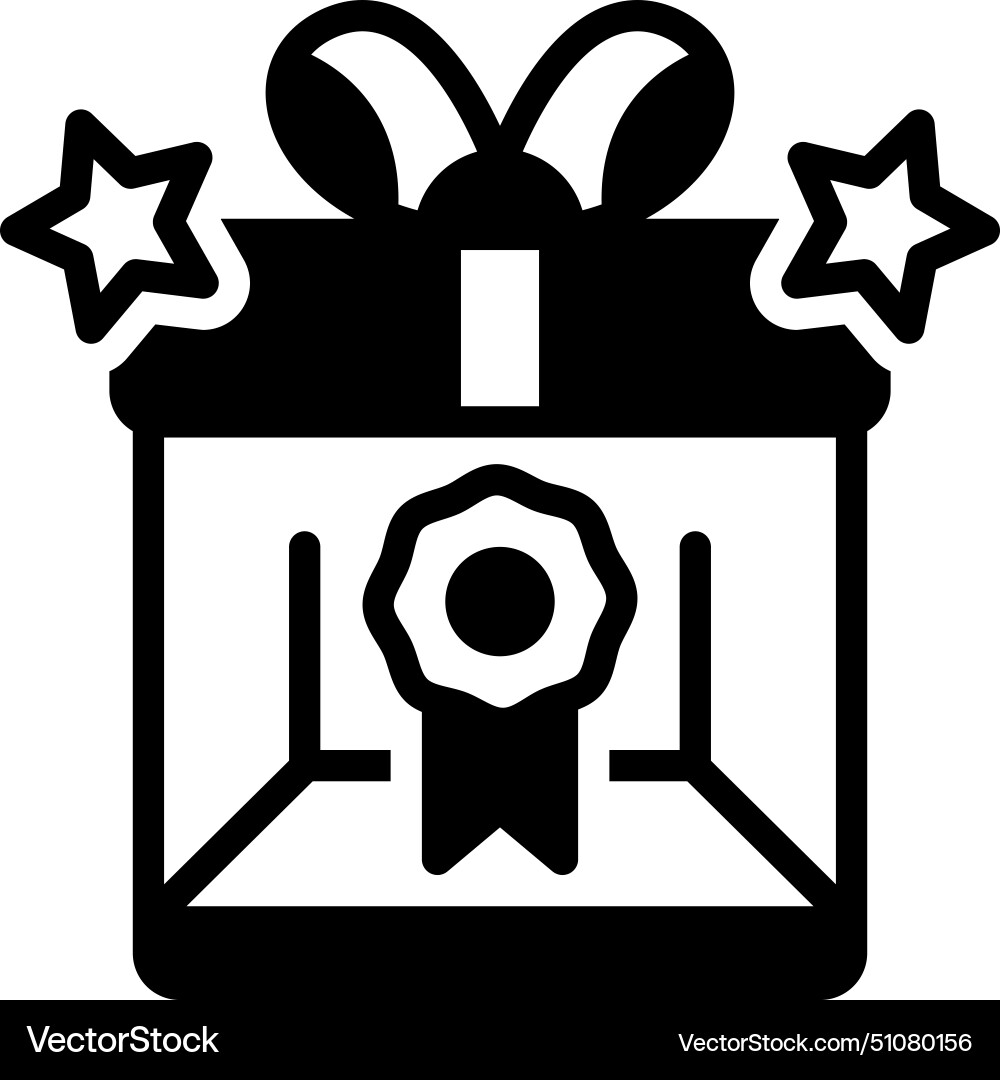 Reward Royalty Free Vector Image - VectorStock