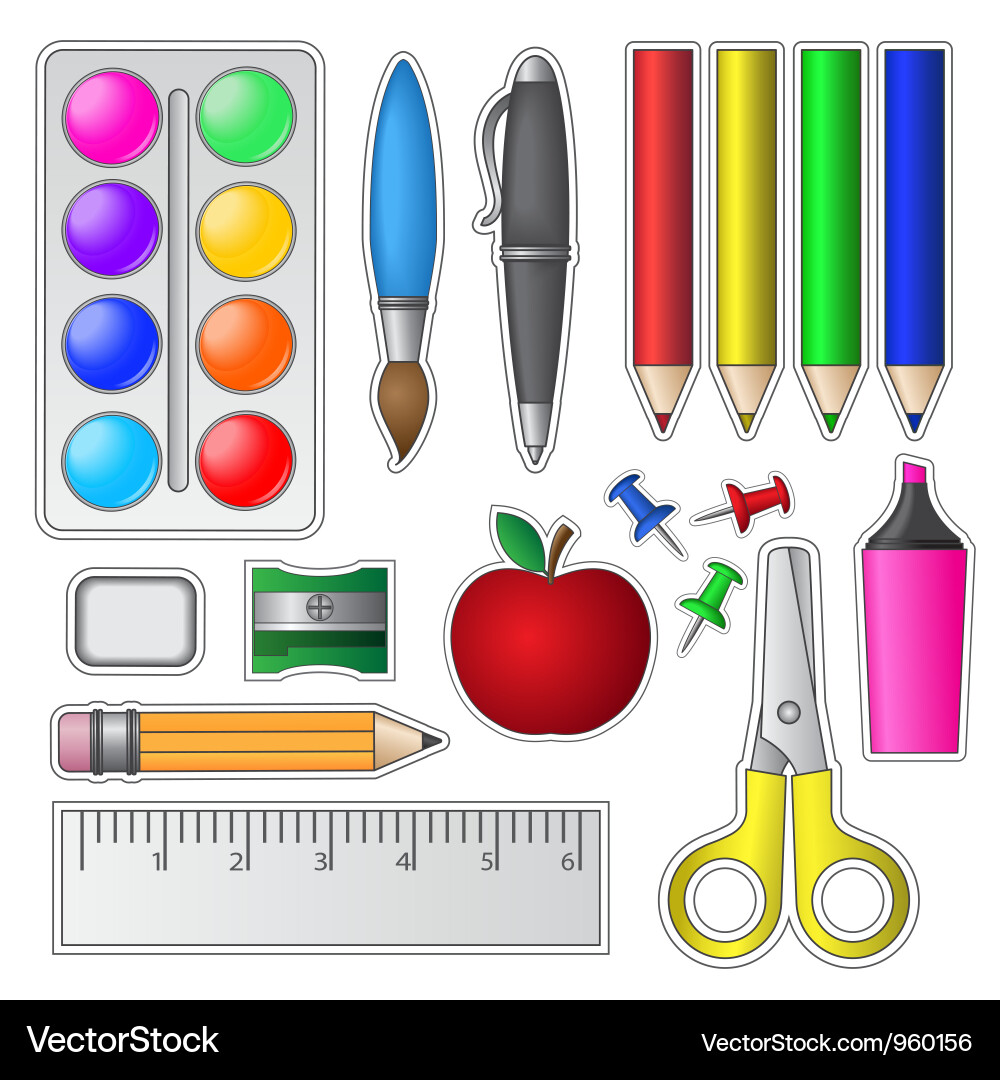 School tool store