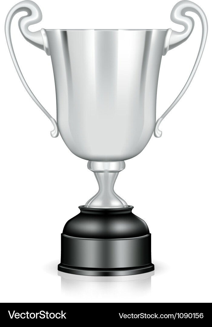 Silver Trophy Png Silver Trophy Png Images | PNGWing
