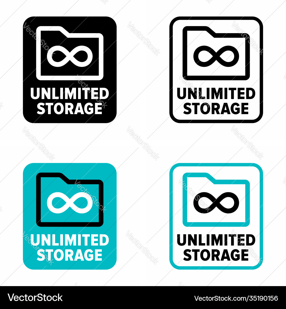 Solution and online service information sign Vector Image