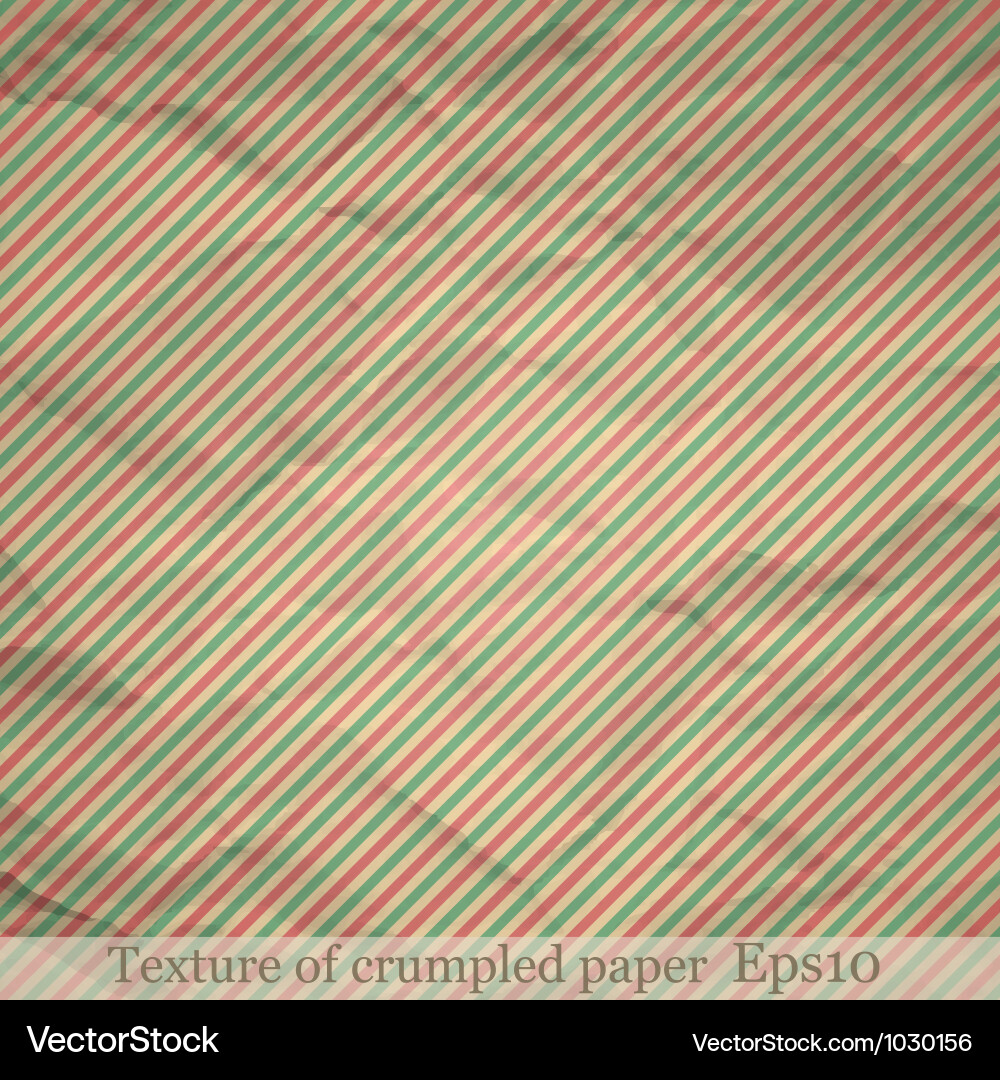 Textured paper Royalty Free Vector Image - VectorStock