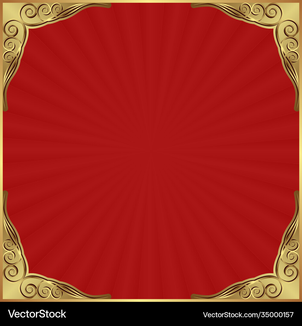 Frame Royalty Free Vector Image - VectorStock