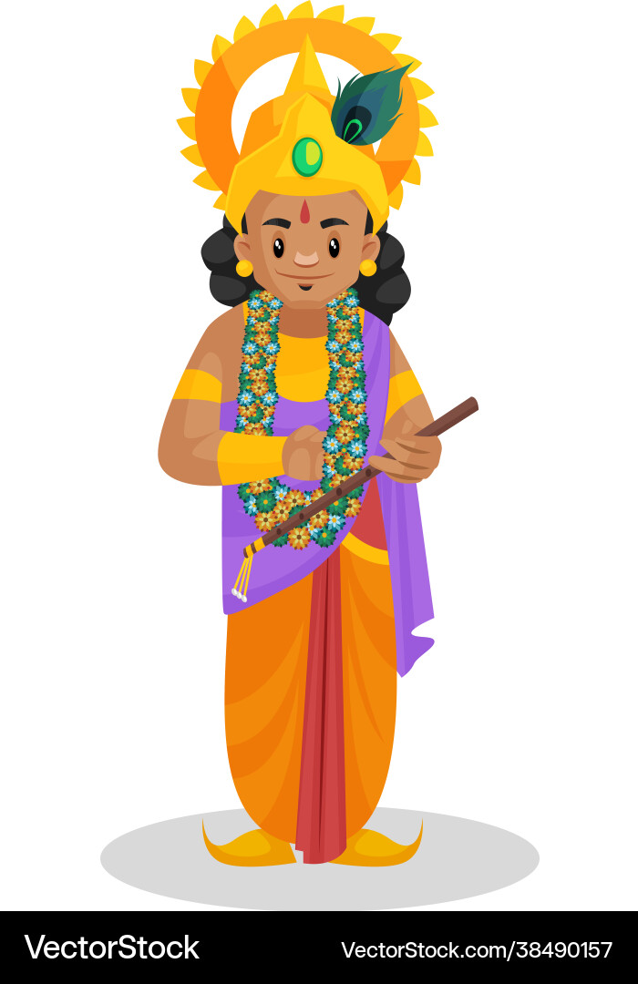 Lord Krishna Cartoon Images - Infoupdate.org