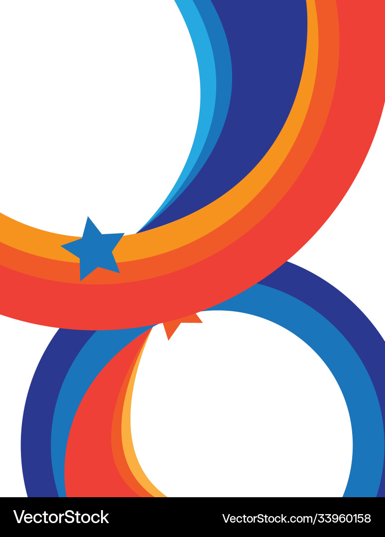 Circular frame Royalty Free Vector Image - VectorStock