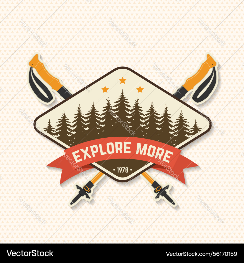 Explore more patch design extreme Royalty Free Vector Image