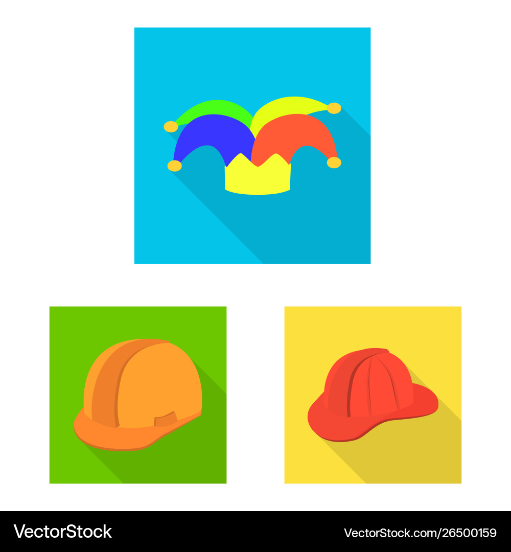 Fashion and profession icon Royalty Free Vector Image