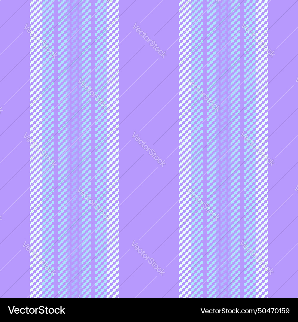 Vibrant pattern vertical stripe wallpaper textile Vector Image