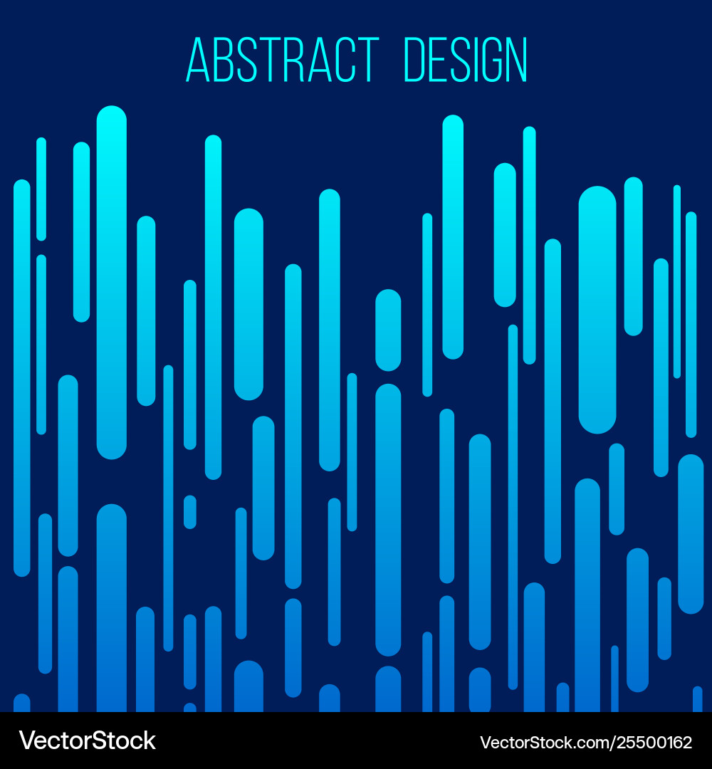 Abstract creative concept layout template Vector Image
