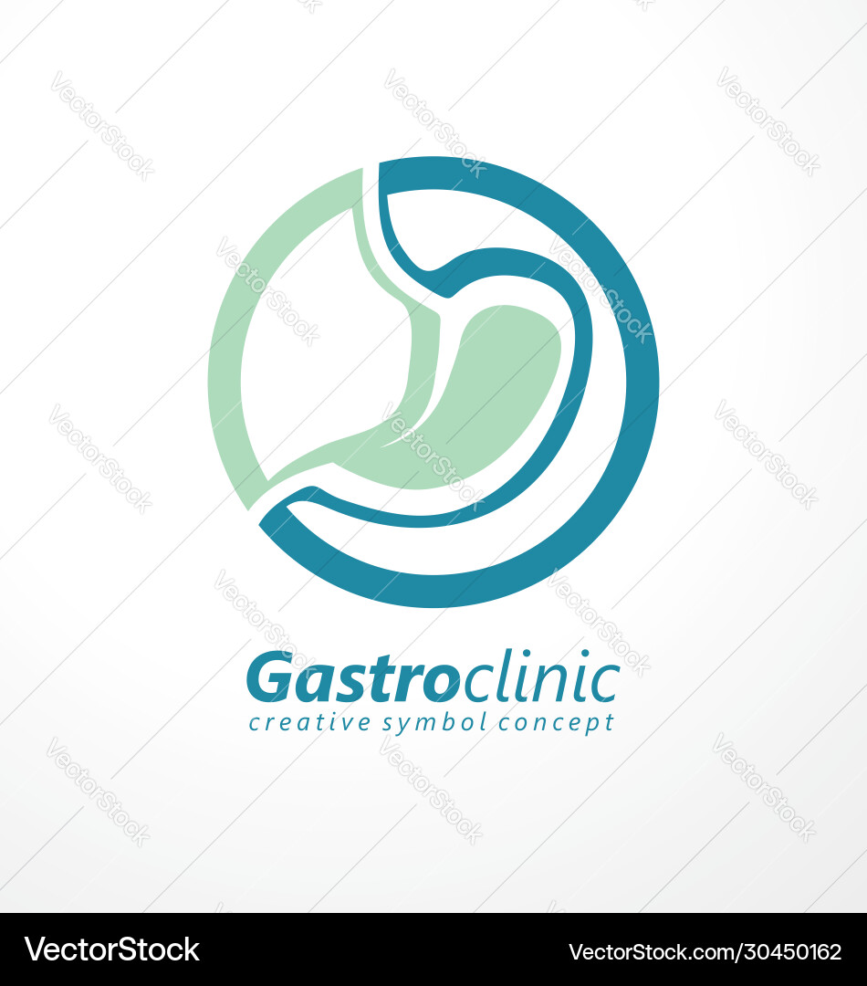 Gastroenterology Logo Vector Images (over 690)