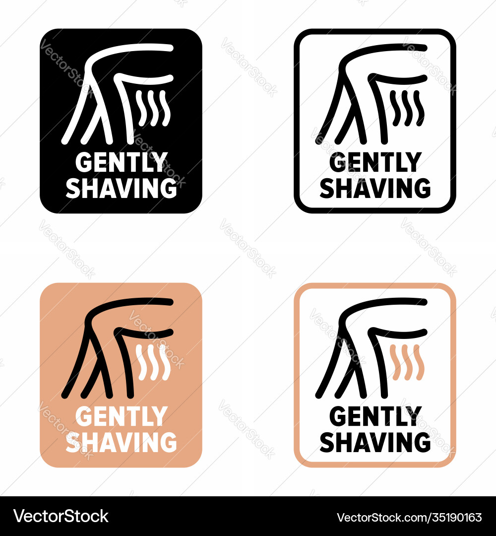 Device tool and procedure information sign Vector Image