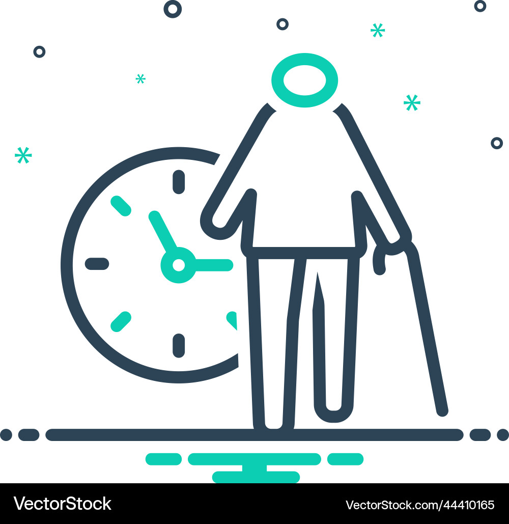 Lifetime Royalty Free Vector Image - VectorStock