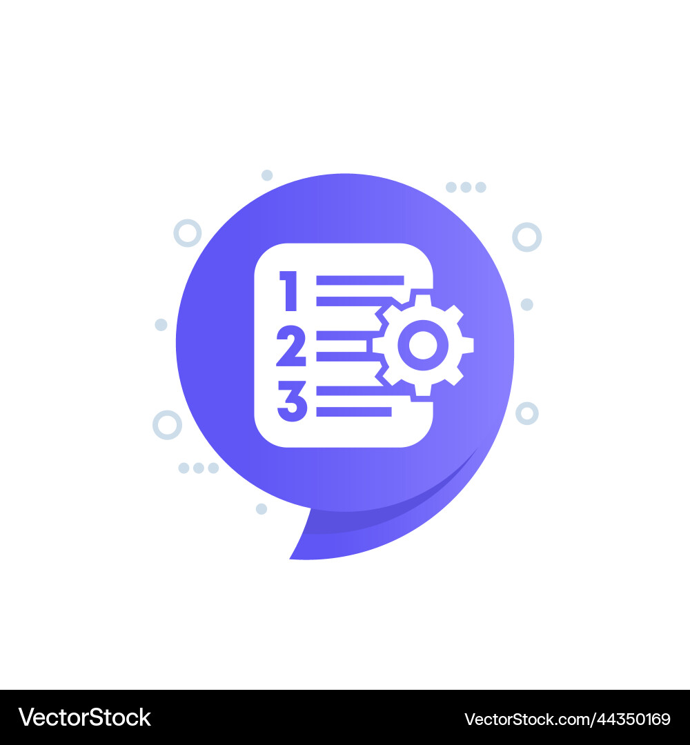 Priority prioritize tasks icon Royalty Free Vector Image Priority prioritize tasks icon Royalty Free Vector Image
