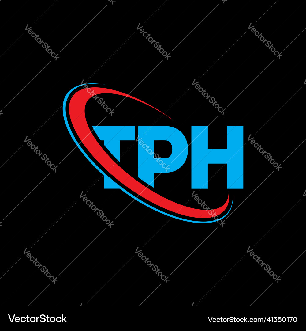 Tph Logo