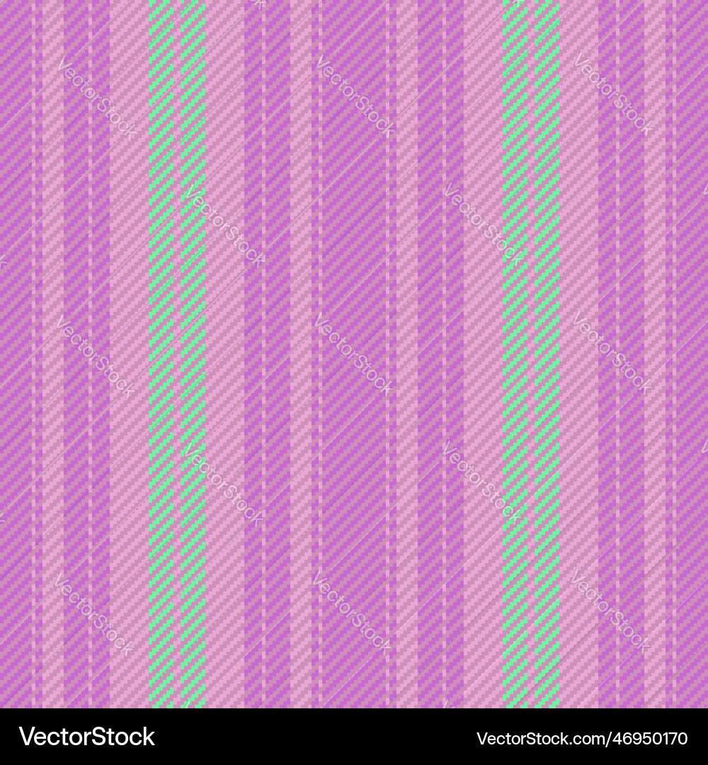 Vertical lines texture stripe pattern textile Vector Image