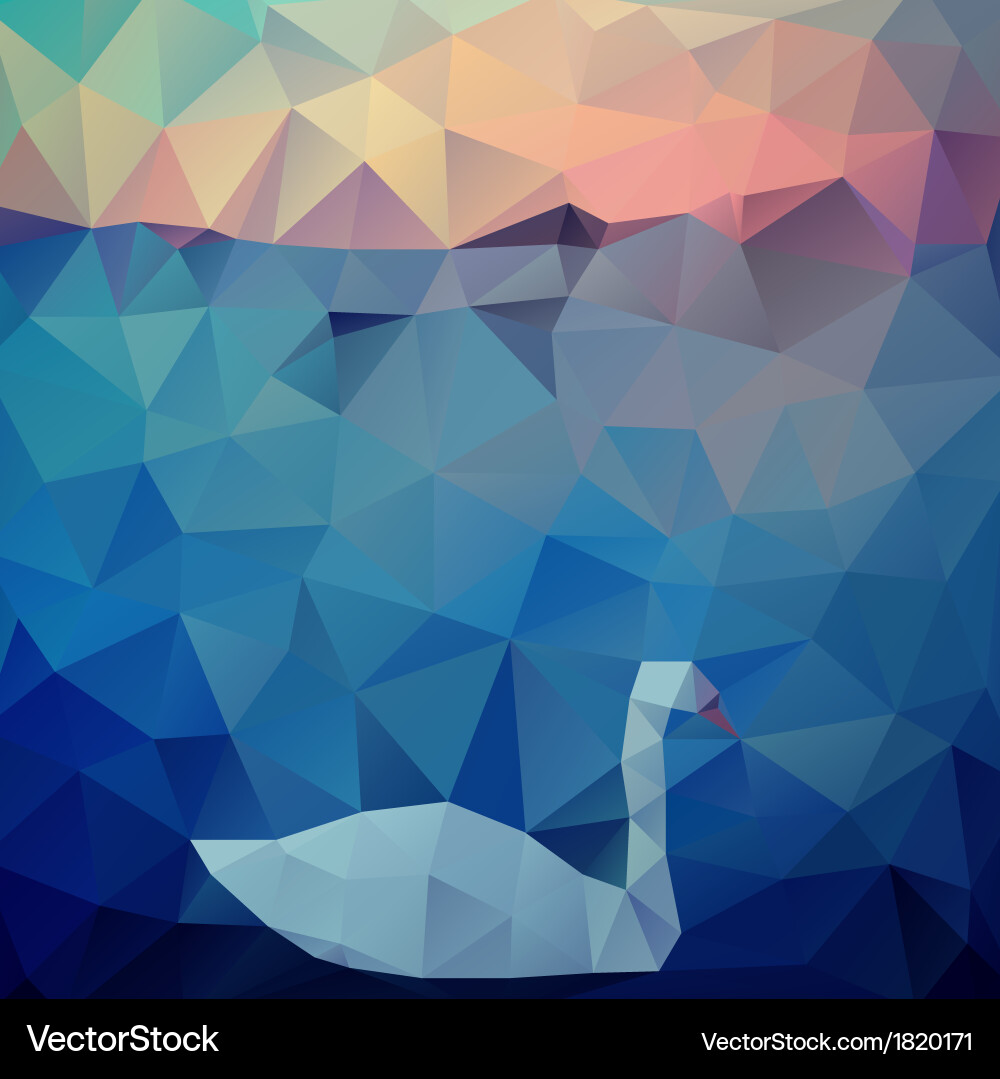 Landscape Royalty Free Vector Image - VectorStock