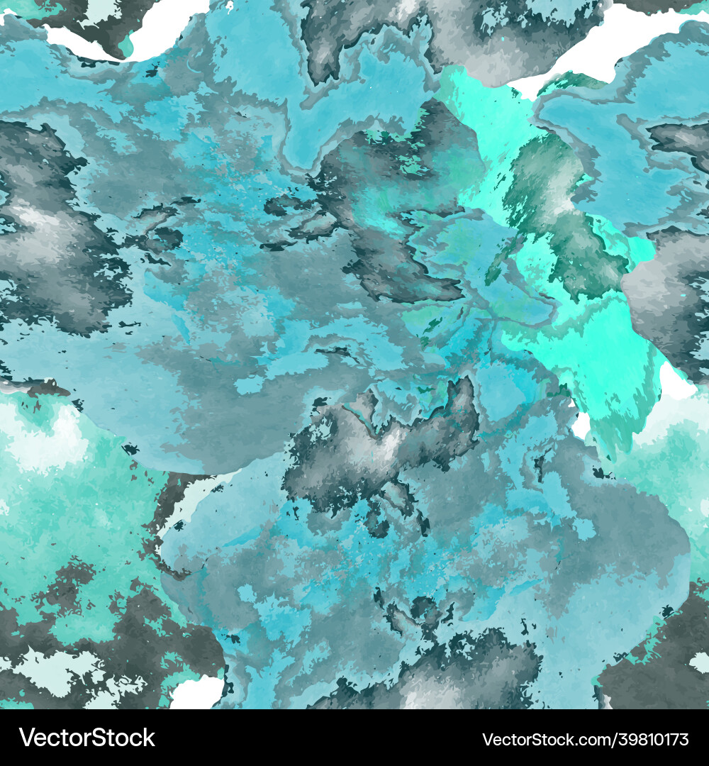 Abstract fantasy textured seamless pattern modern Vector Image