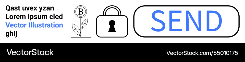 Modern financial transaction ui elements including
