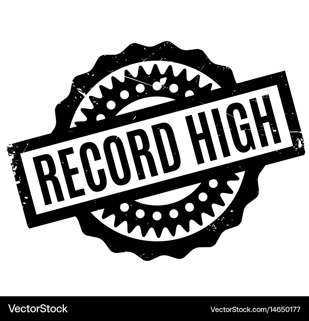 Record Breaking Sales Vector Images (81)