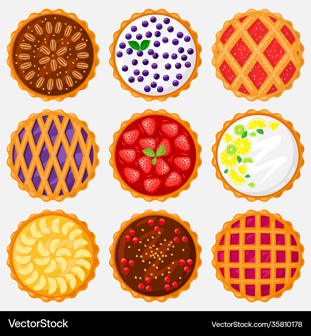 Lime Pie Vector Images (over 1,200)