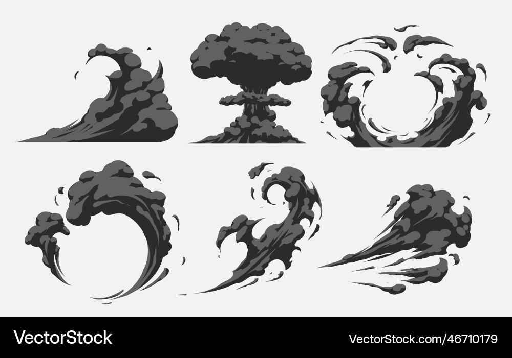 Bomb Sprites Vector Images (over 340)