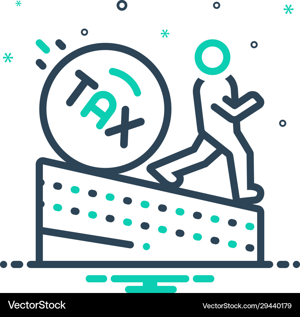 Evade Royalty Free Vector Image - VectorStock