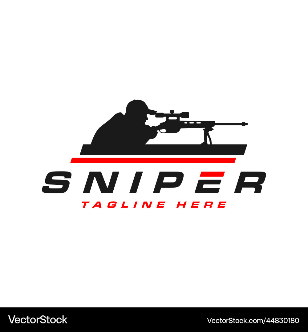 Logos De Sniper