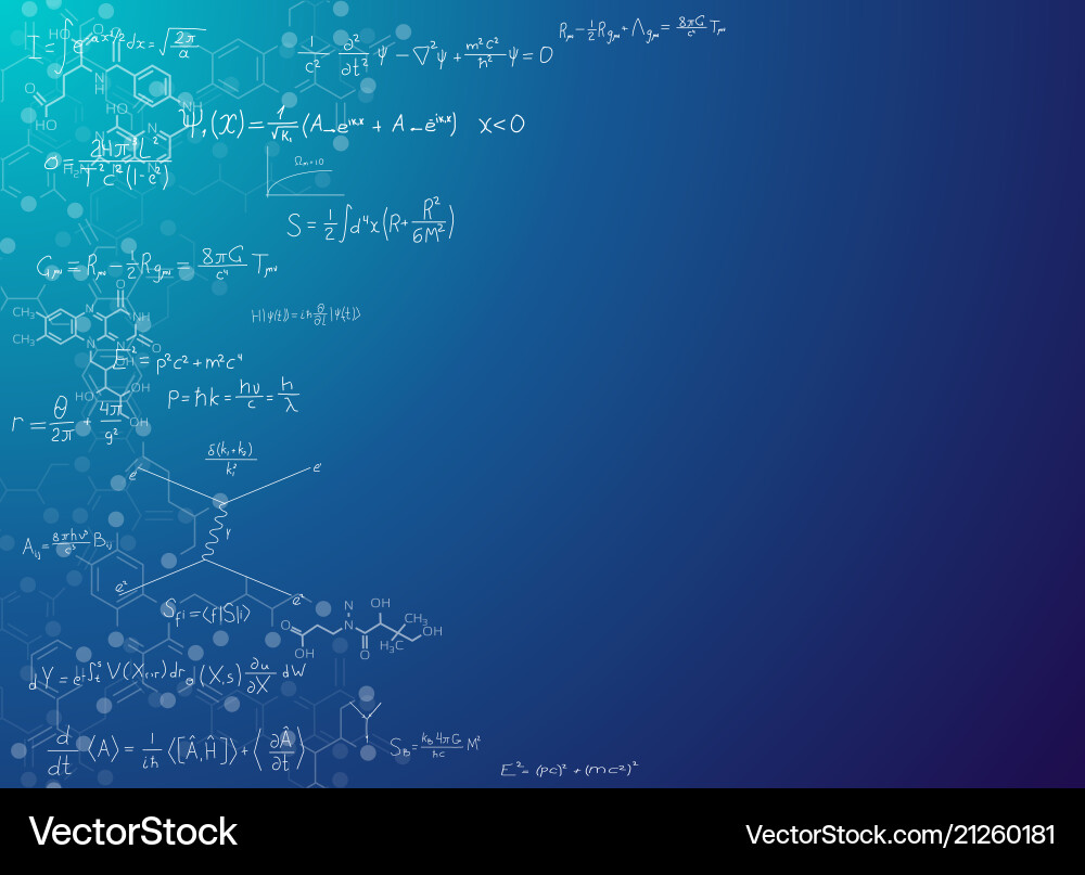 Writing Chemical Formulas Vector Images (over 210)