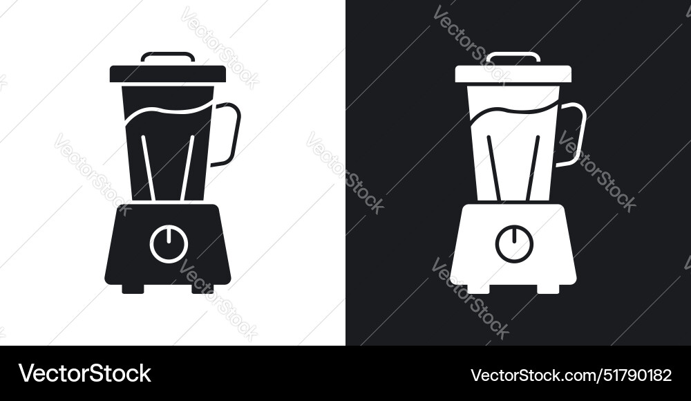 Blender icon Royalty Free Vector Image - VectorStock