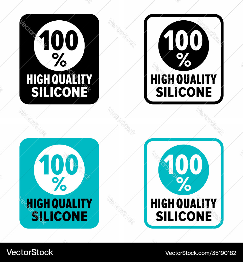 Consumer product information sign Royalty Free Vector Image