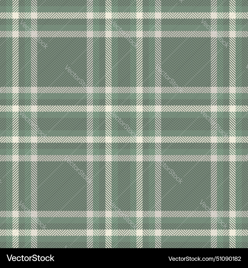 Texture tartan pattern of check textile seamless Vector Image