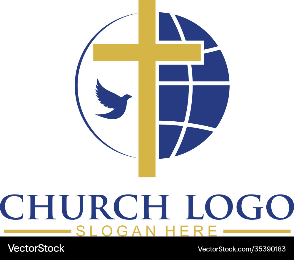 Christian Logos For Churches Church Logos, Logo Design, Church And